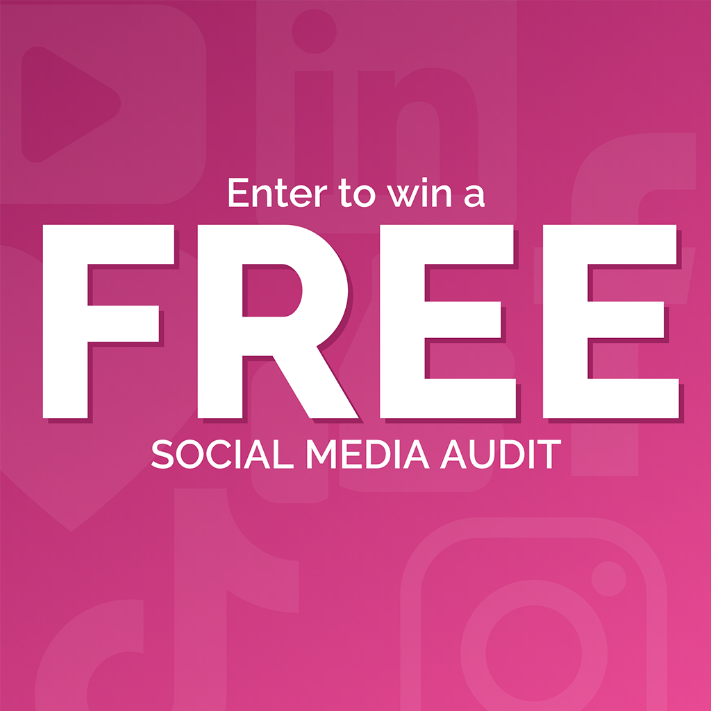 Free Audit – FMN Creative