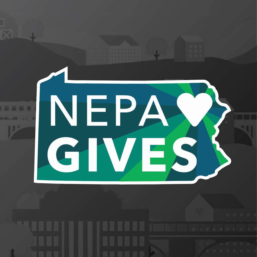 NEPA Gives – FMN Creative